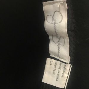 Jessica Simpson | Accessories | Jessica Simpson Wool Hat | Poshmark